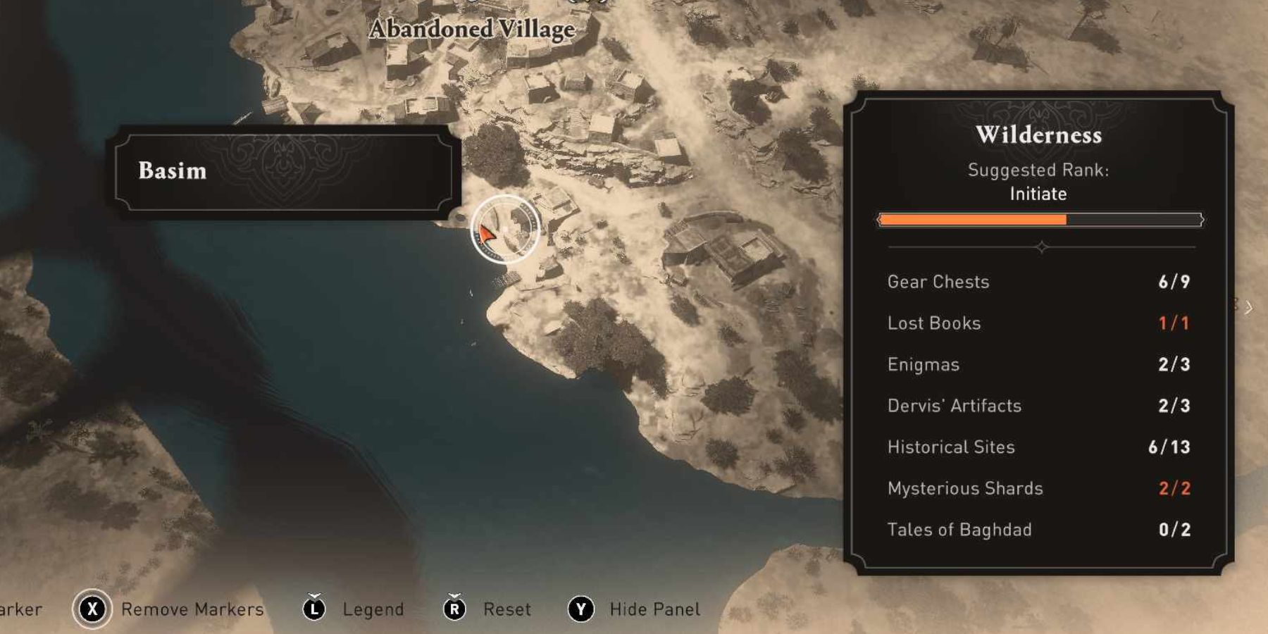 Unraveling the Mysterious Secrets of Assassin's Creed Mirage - Ultimate ... Unraveling the Mysterious Secrets of Assassin's Creed Mirage - Ultimate ...