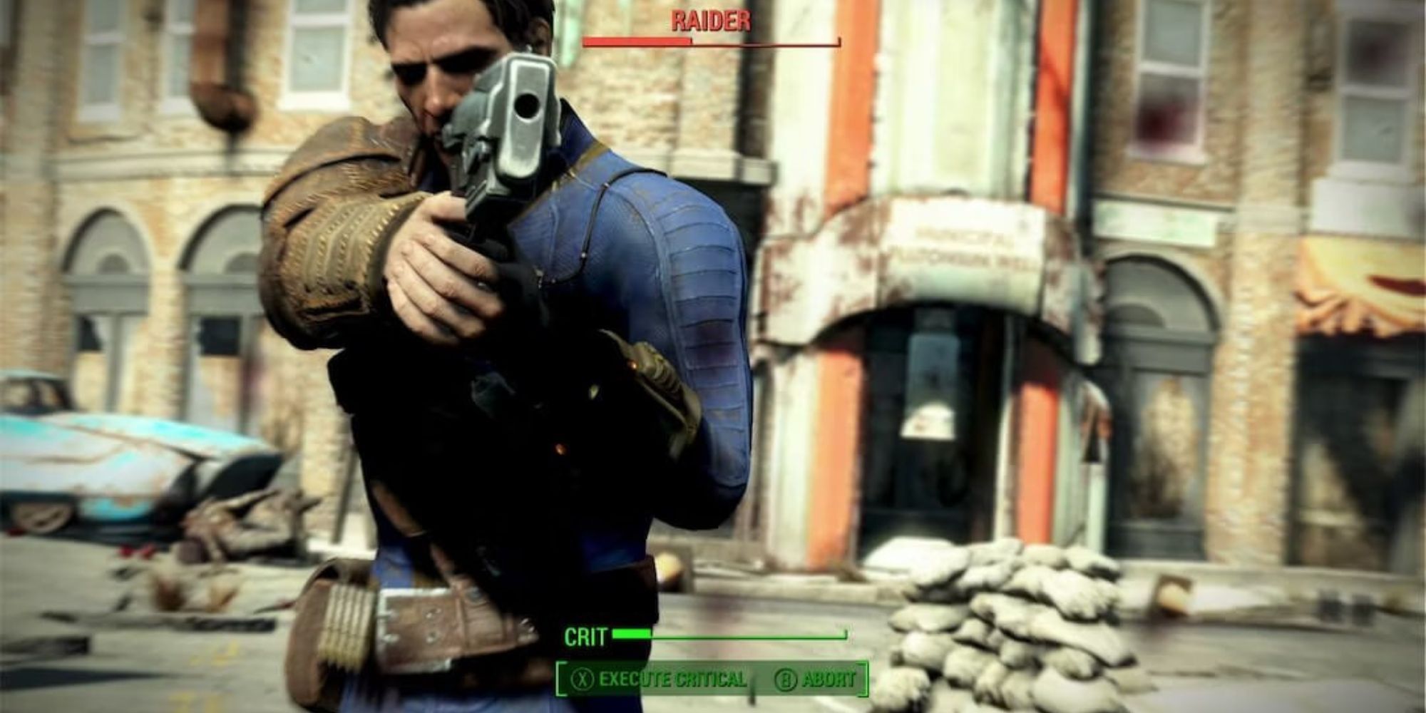 Fallout 4: Best Perks To Unlock First