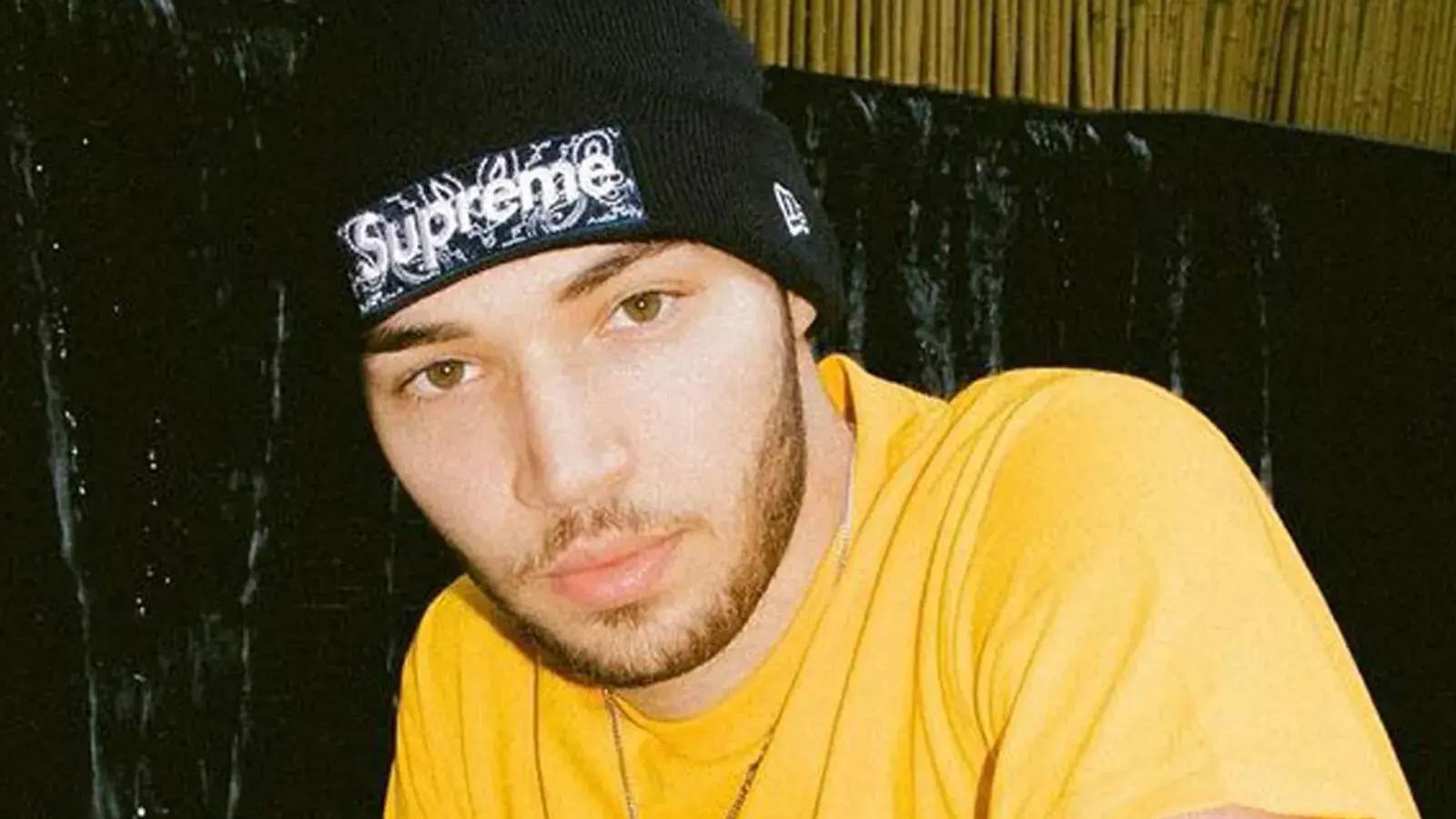 Kick CEO Gives Adin Ross a Rolls-Royce for His Birthday