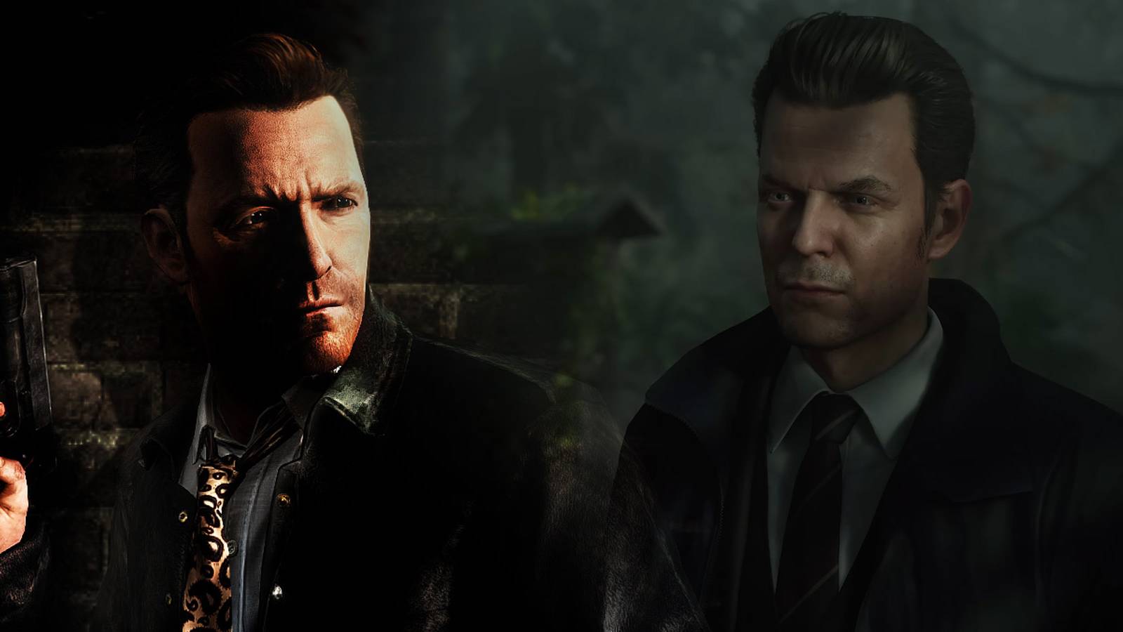 Alan Wake 2: How Alex Casey Connects to Max Payne