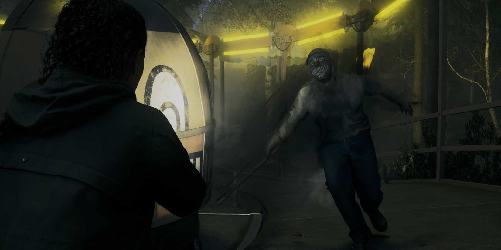 Alan Wake 2: Complete Guide & Walkthrough