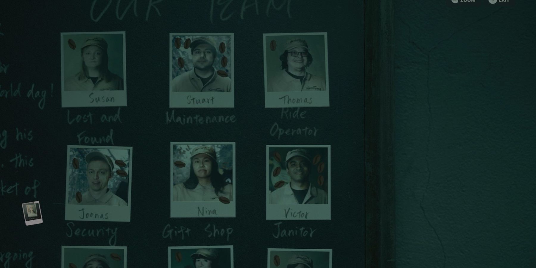 Unveiling the Secrets: Unlocking the Coffee World Gift Shop and Safe in ...