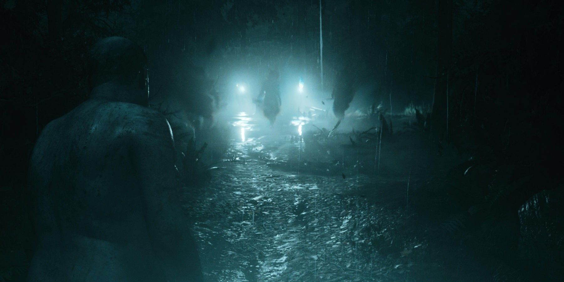 Alan Wake 2: Return - Complete Walkthrough Guide