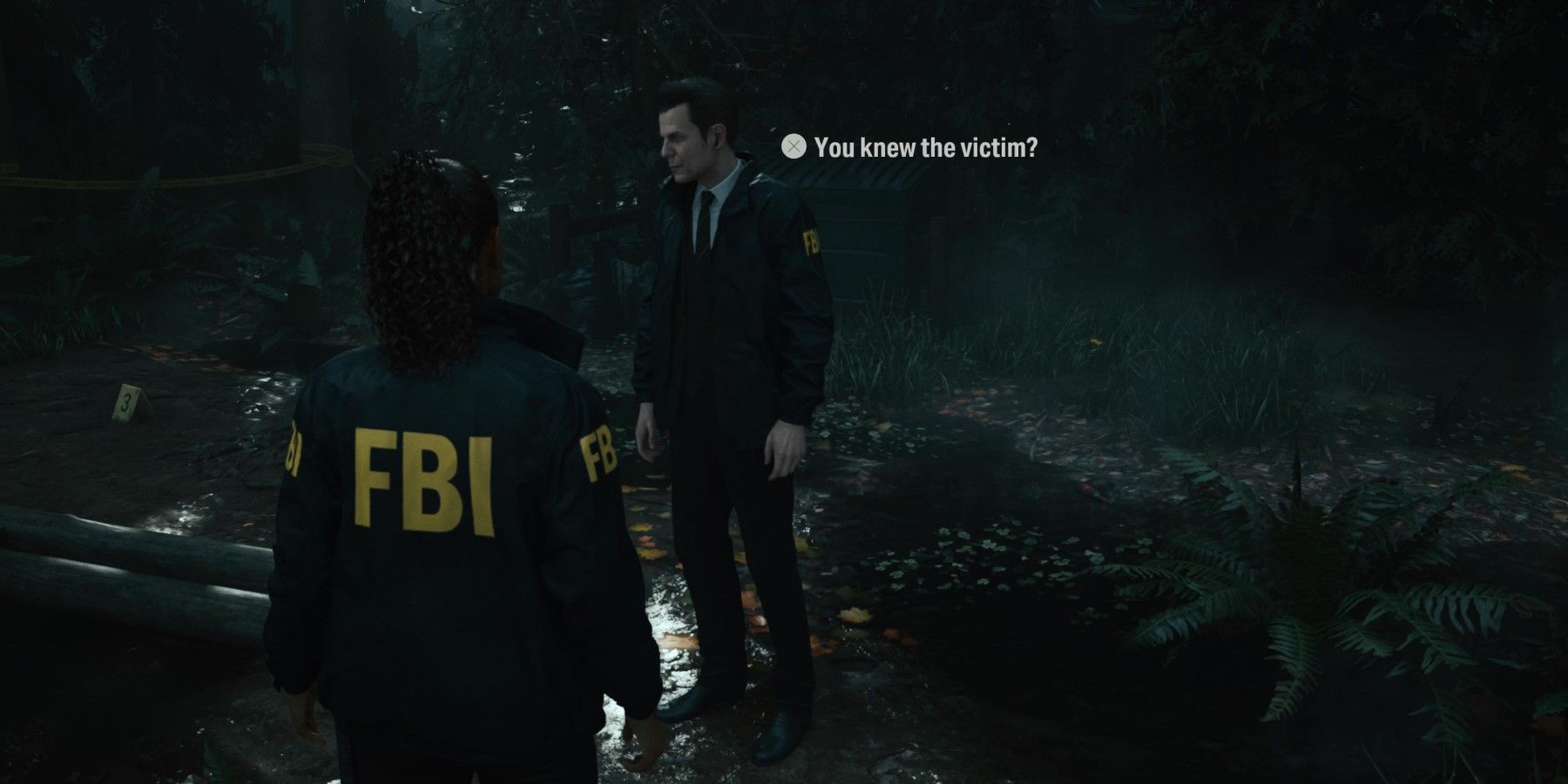 Alan Wake 2: Return - Complete Walkthrough Guide Alan Wake 2: Return - Complete Walkthrough Guide