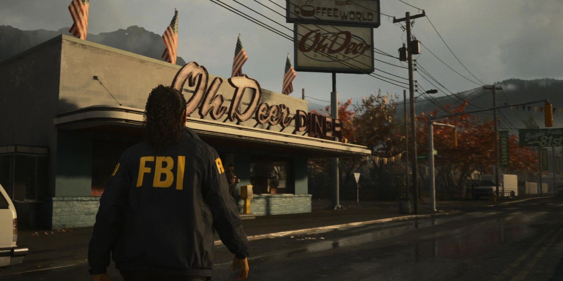 Alan Wake 2: Return - Complete Walkthrough Guide Alan Wake 2: Return - Complete Walkthrough Guide