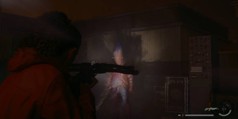 Alan Wake 2: Tips on How to Beat Mr. Scratch