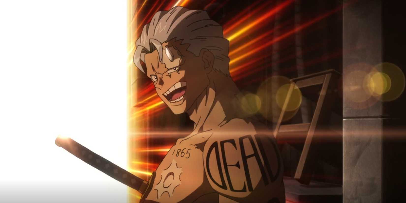 Is Undead Unluck a Good Candidate For A Sequel?