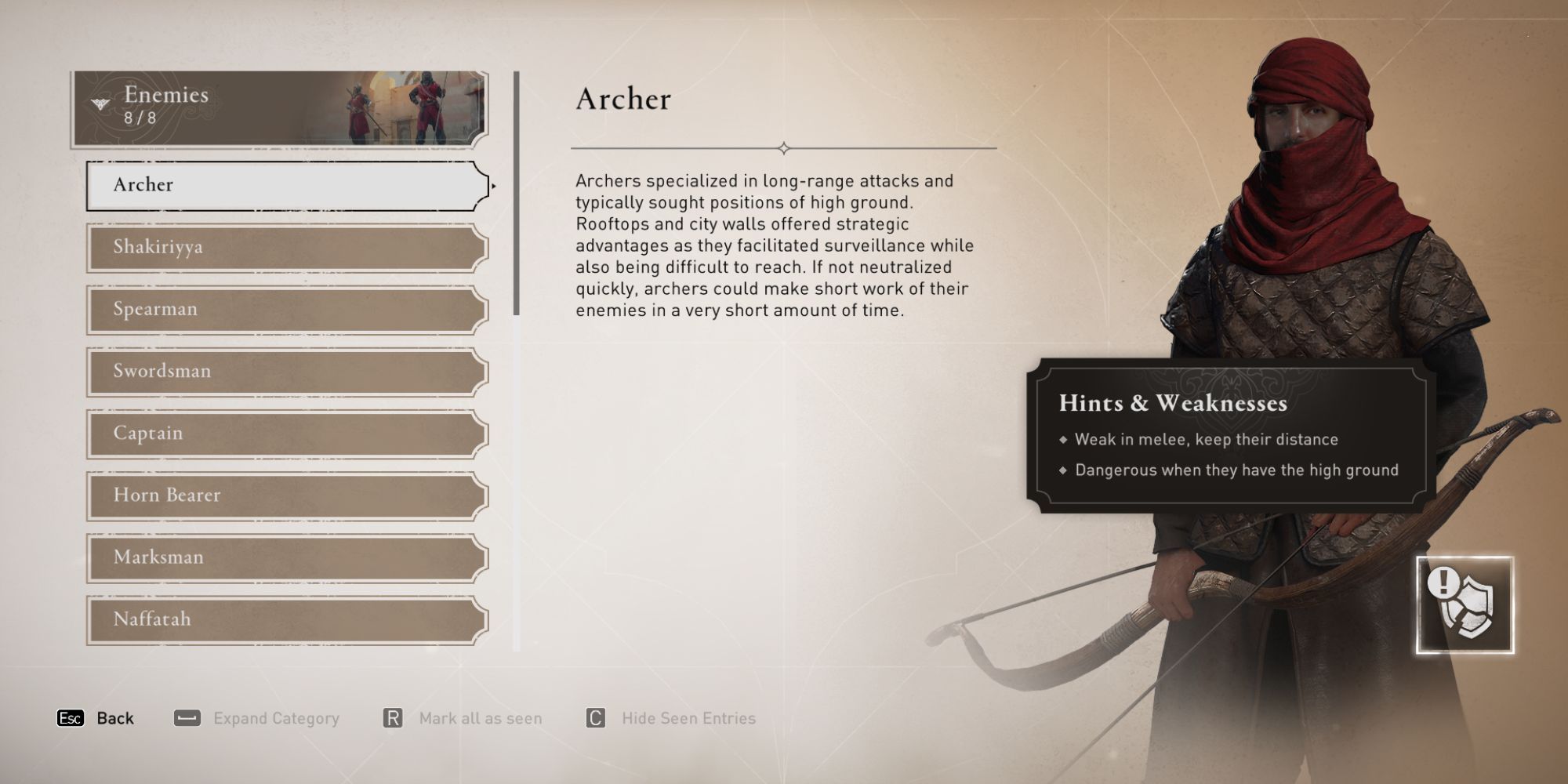 How To Beat Enemies In Assassin's Creed Mirage