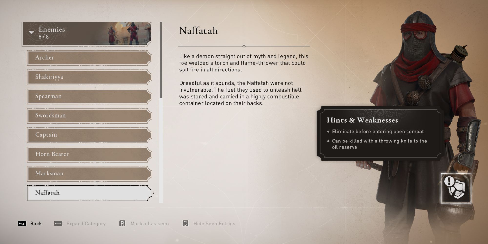 How To Beat Enemies In Assassin's Creed Mirage