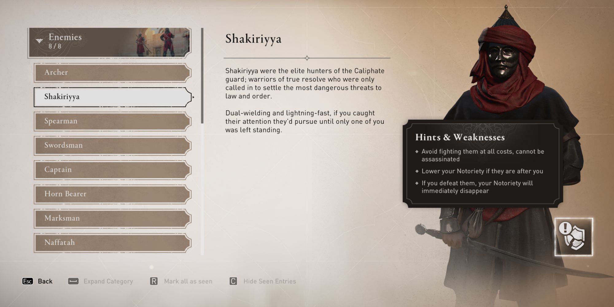 How To Beat Enemies In Assassin's Creed Mirage