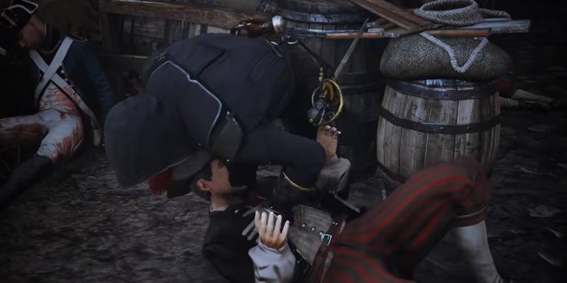 Best Skills In Assassin's Creed Unity, Ranked