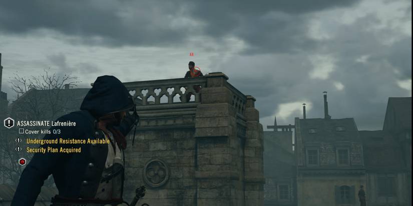 Best Gear In Assassin's Creed Unity, Ranked