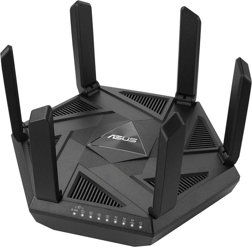 The Best Gaming Routers in 2024
