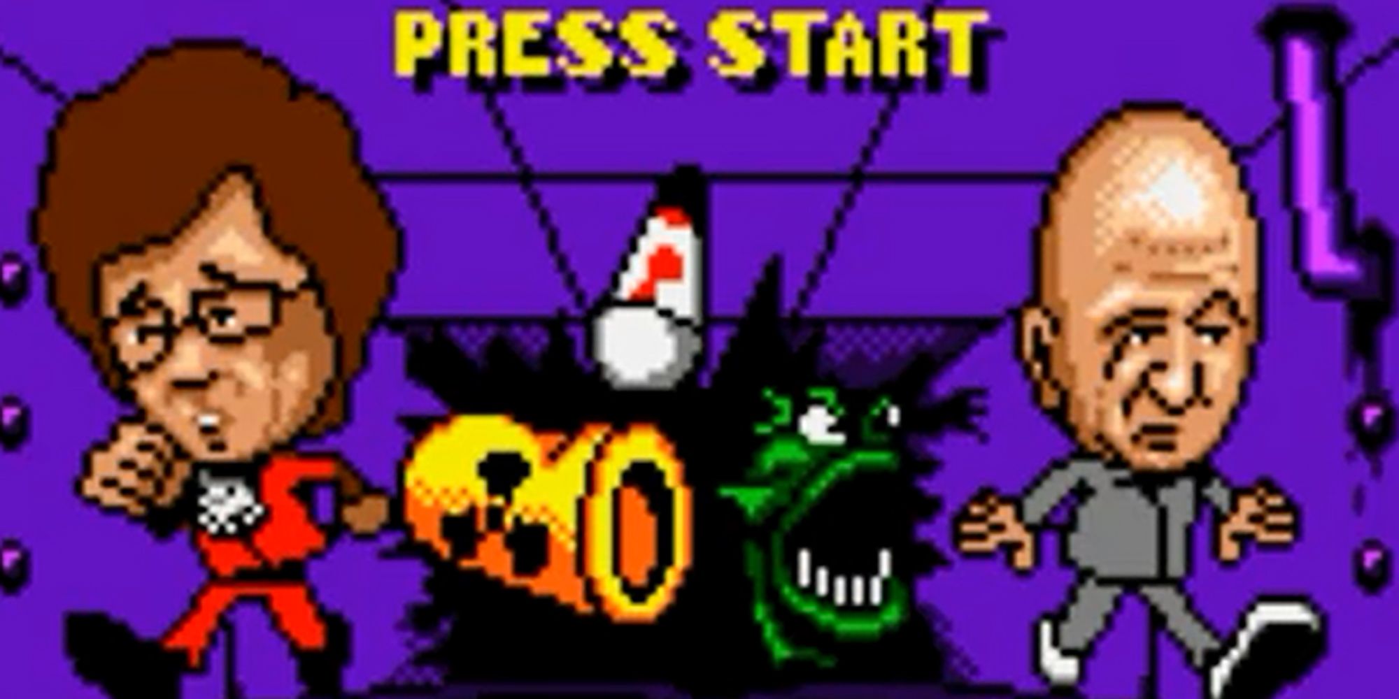 Weirdest Rockstar Games Of All Time