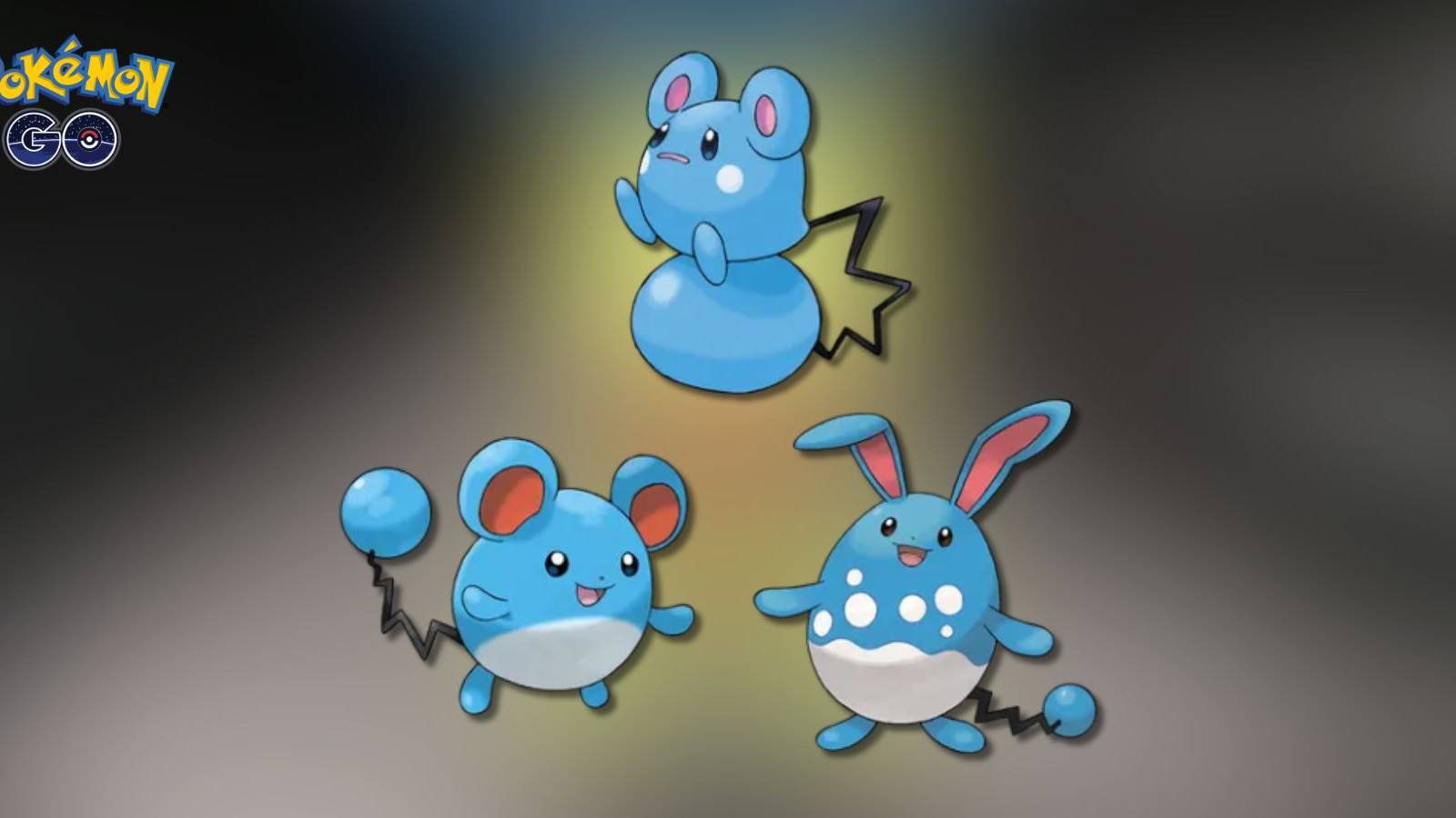 Pokemon GO: Best Moveset for Azurill, Marill, and Azumarill