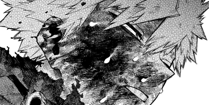 My Hero Academia: How Bakugo Defeated All For One, Explained