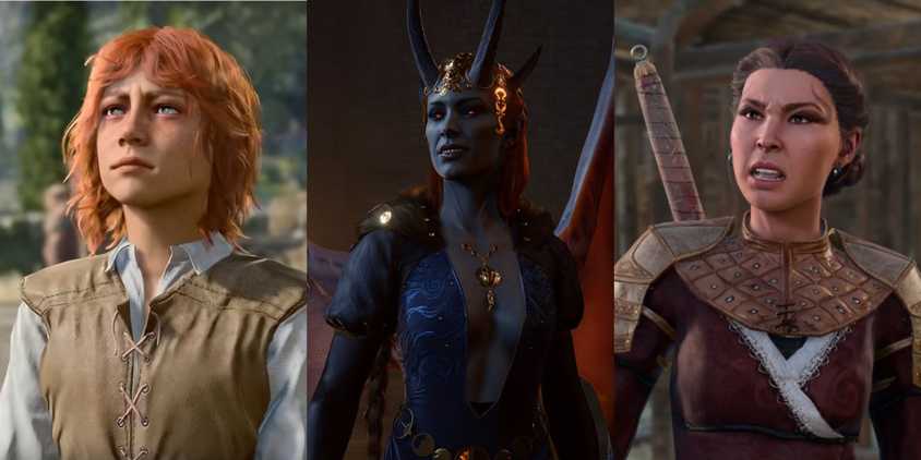 Best Summons In Baldur's Gate 3