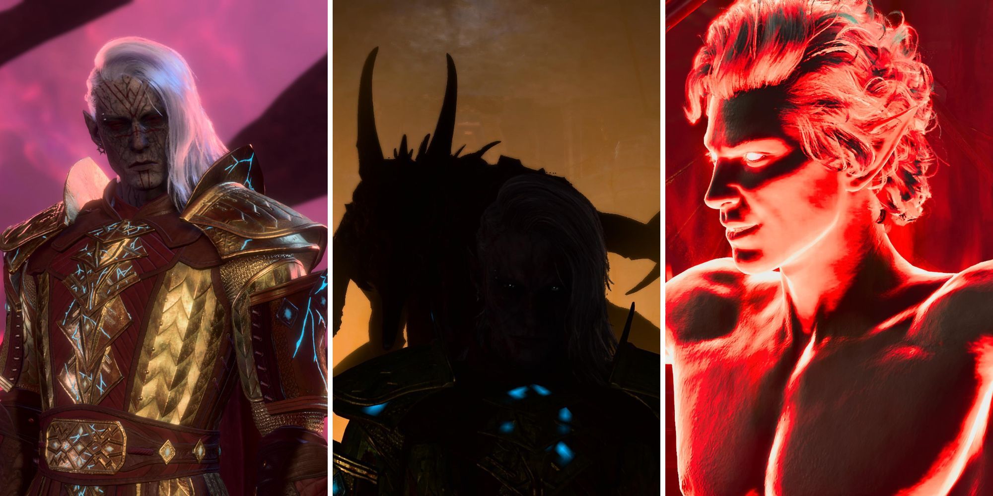 Baldur's Gate 3: Most Important Choices In Act 3