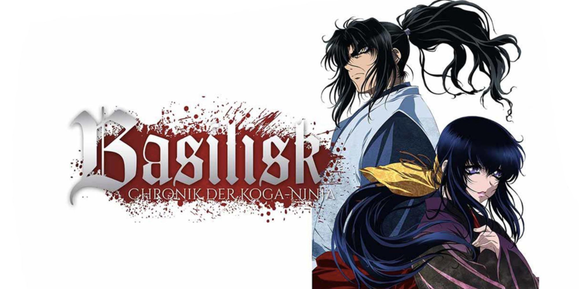 Best Seinen Romance Anime