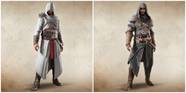 Assassin s Creed Mirage How To Get Altair And Ezio s Outfits