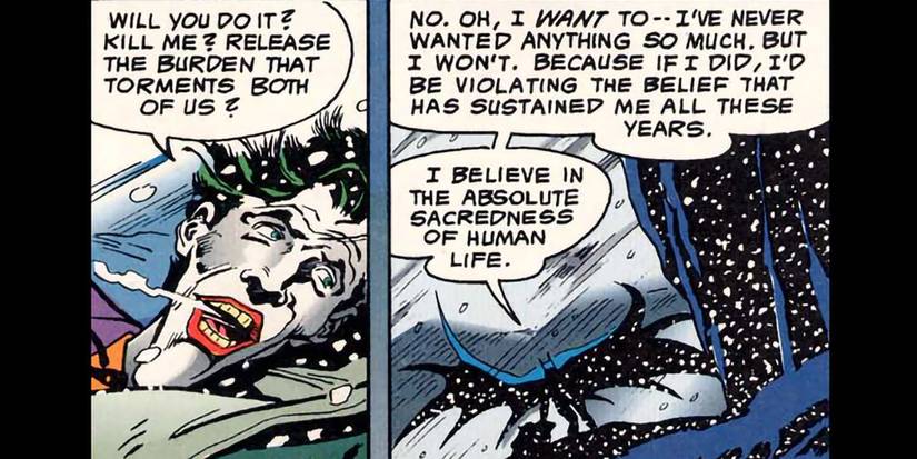 DC: Biggest Batman Weaknesses