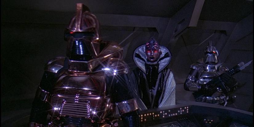 Battlestar Galactica: The IL-Series, Explained