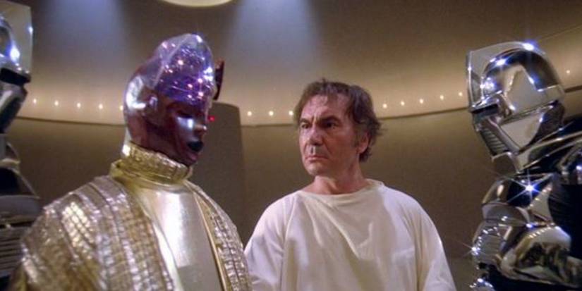 Battlestar Galactica: The IL-Series, Explained