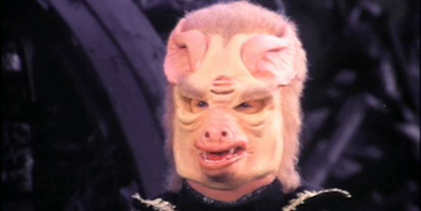 Battlestar Galactica: The Fall Of Count Iblis, Explained