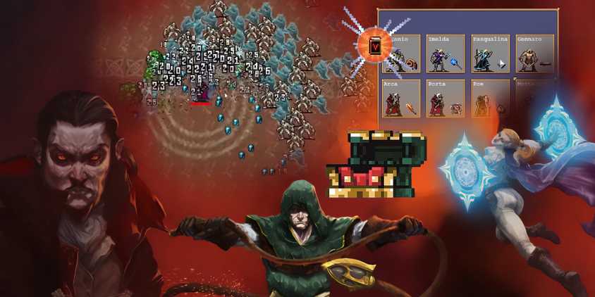 Games That You Can Play With One Hand