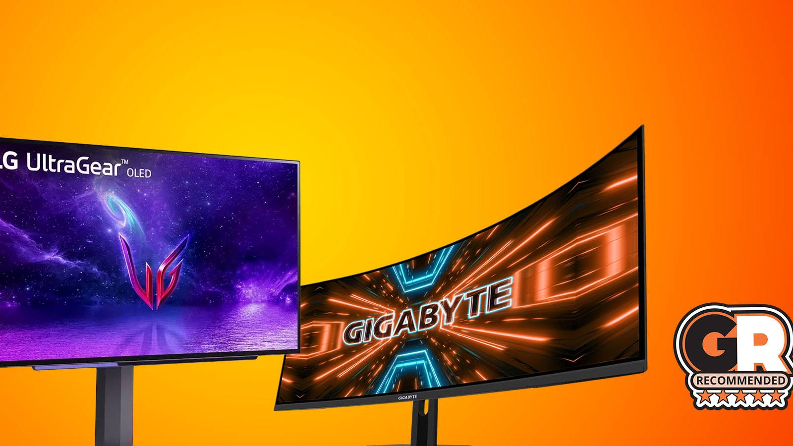 The Best 2K Gaming Monitors for 2024