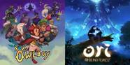 Easy Metroidvania Games For Beginners Easy Metroidvania Games For Beginners