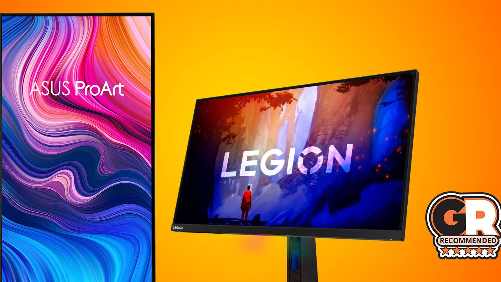 The Best Budget 4K Monitors for 2024