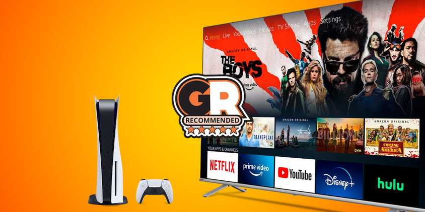 The Best 4K 120Hz TVs in 2024