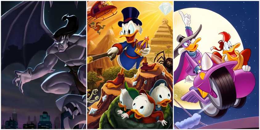 The Best Peter Pan Movies