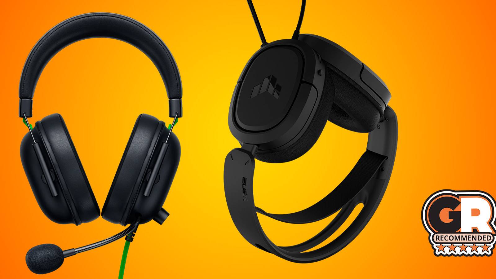 The Best Gaming Headsets Under $75 in 2024