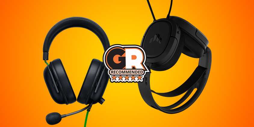 Best Noise-Cancelling Gaming Headsets in 2024