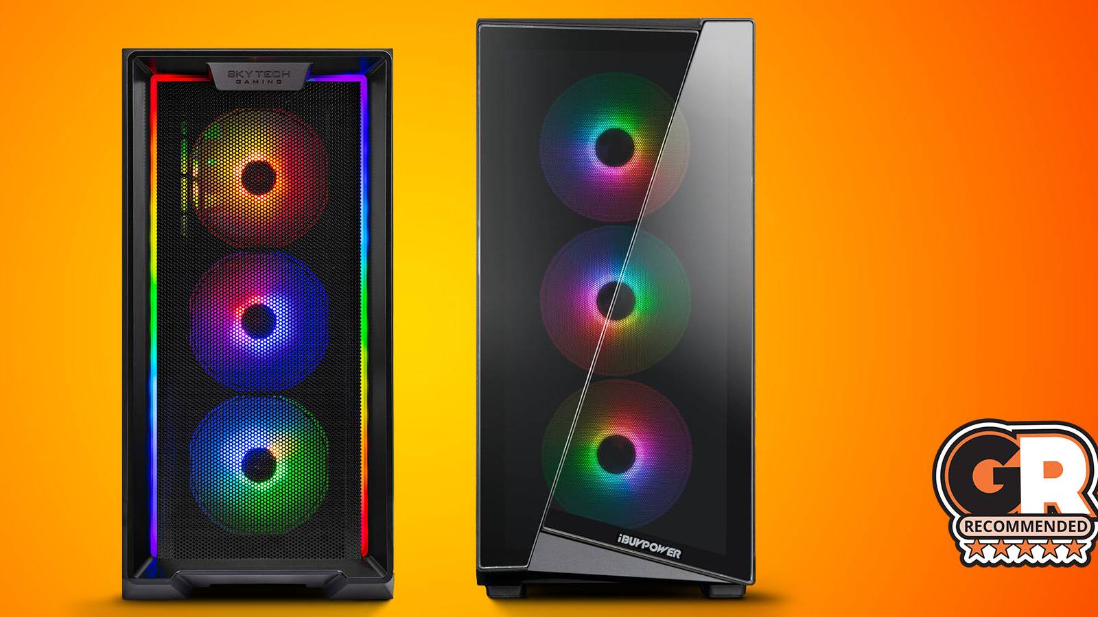 The Best Gaming PCs Under $1000 in 2024