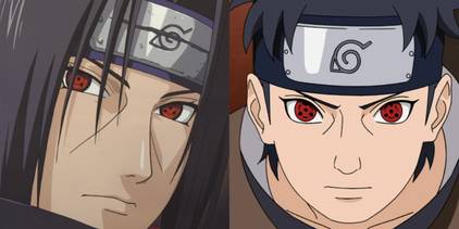 Naruto's Best Friends Ranked