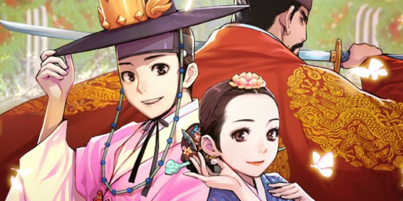 Best Kingdom Building Isekai Manhwa