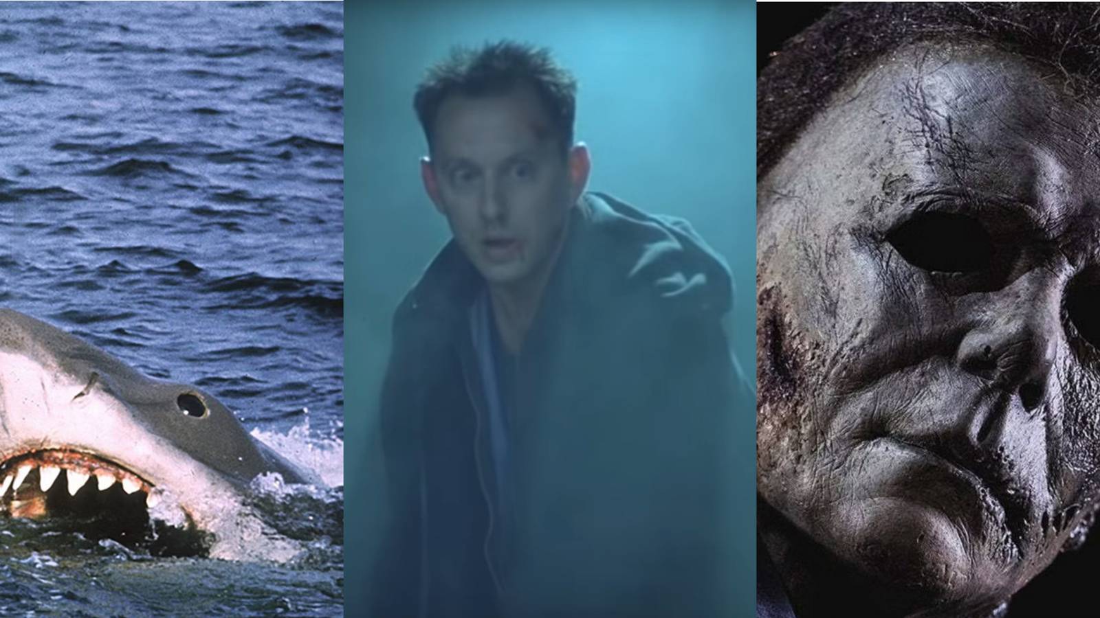 Best Horror Movie Theme Songs