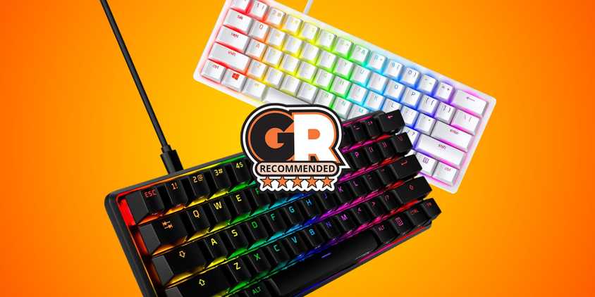 The Best Quiet Gaming Keyboards in 2024