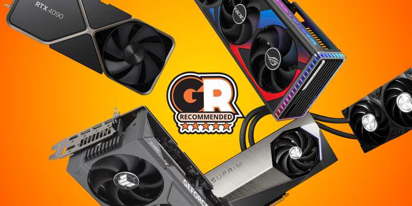 The Best GPUs for Core i7 14700K