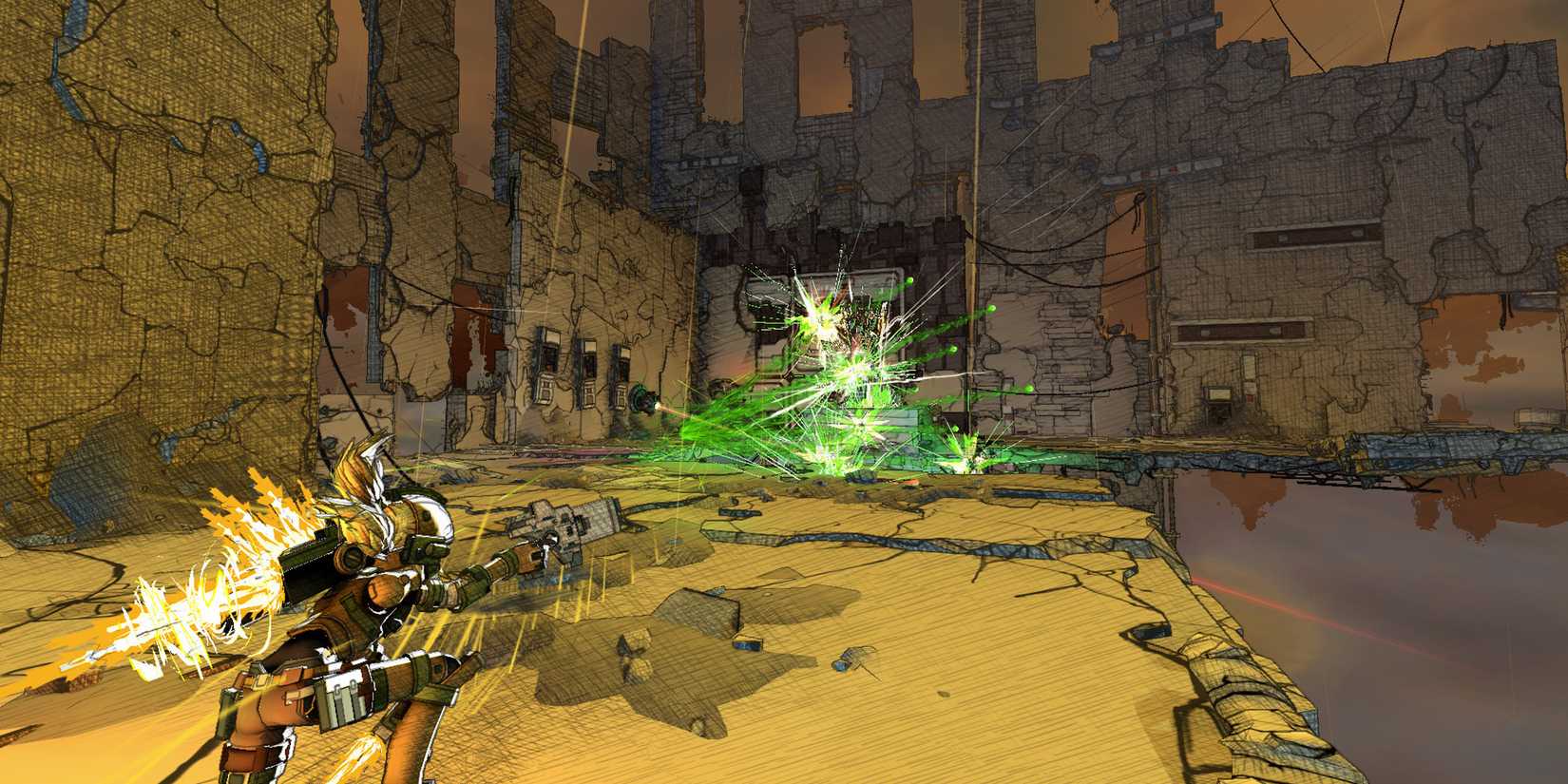 Best Parkour/Free Running Games