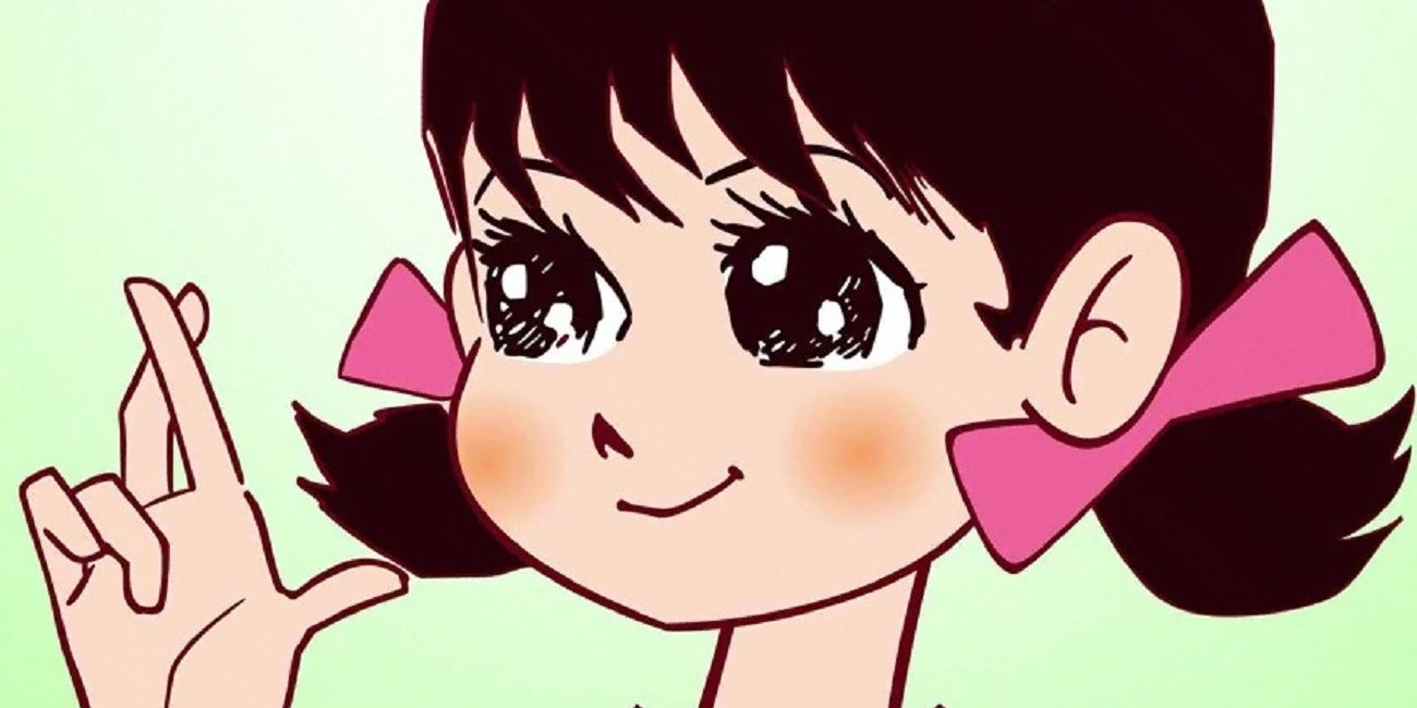 Best Manga Published in Ribon