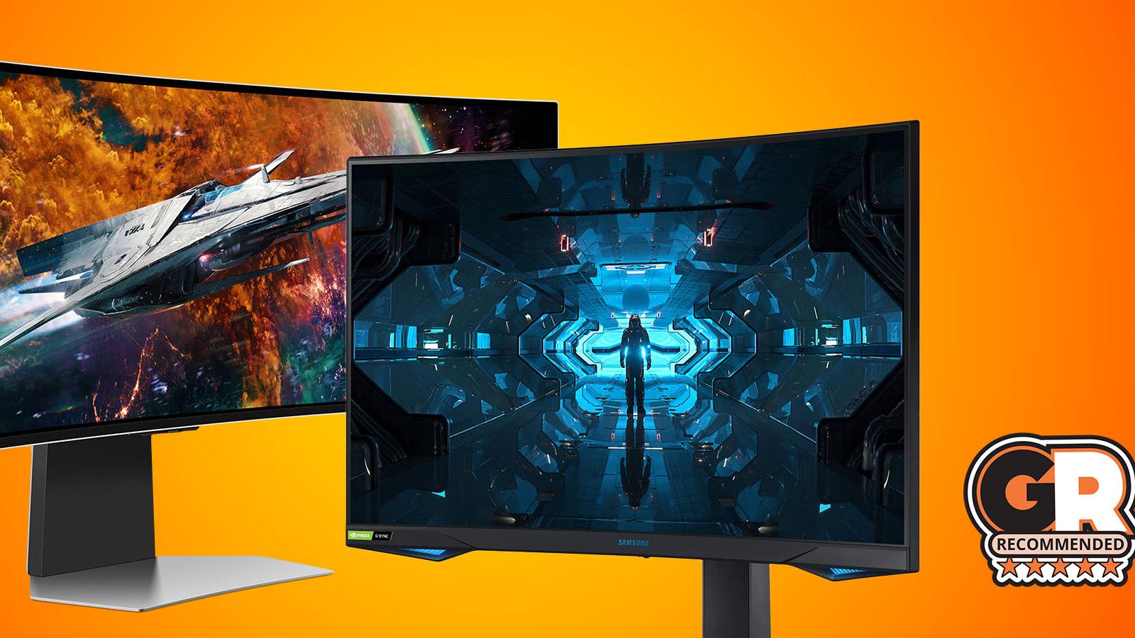 Best Samsung Monitors for Gaming in 2024