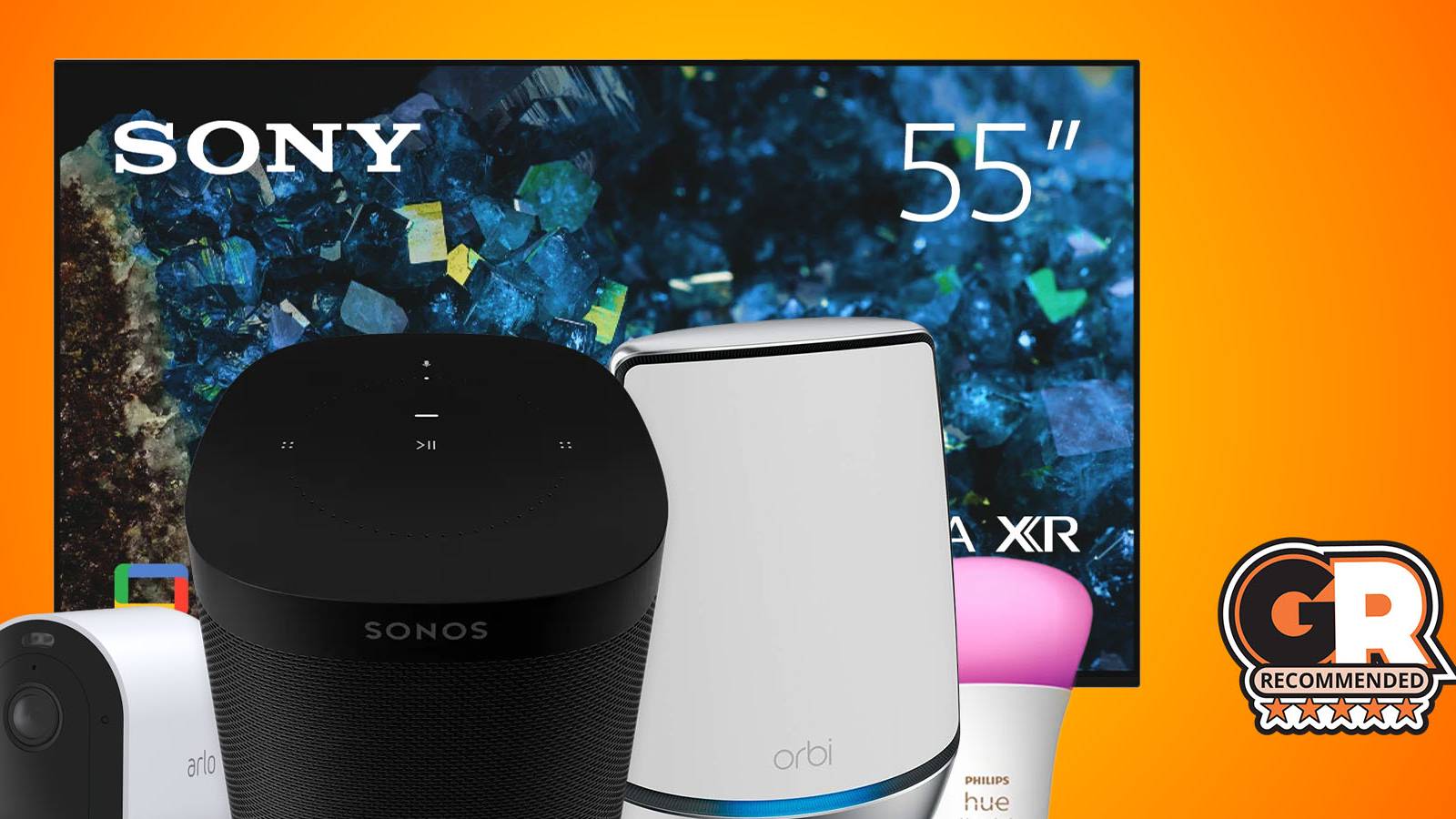 The Best Smart Home Gadgets in 2024