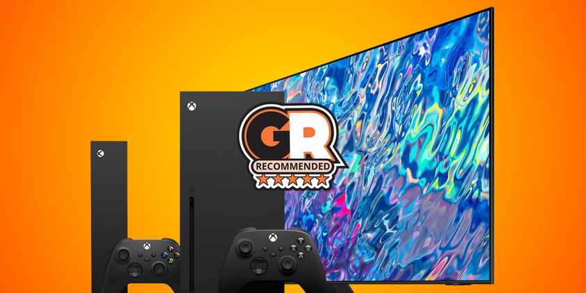 The Best Gaming TVs in 2024