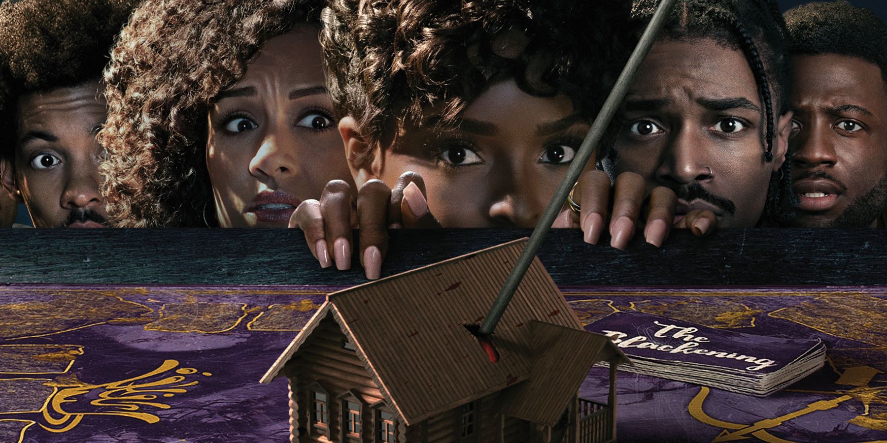 Best Modern Horror Slasher Movies