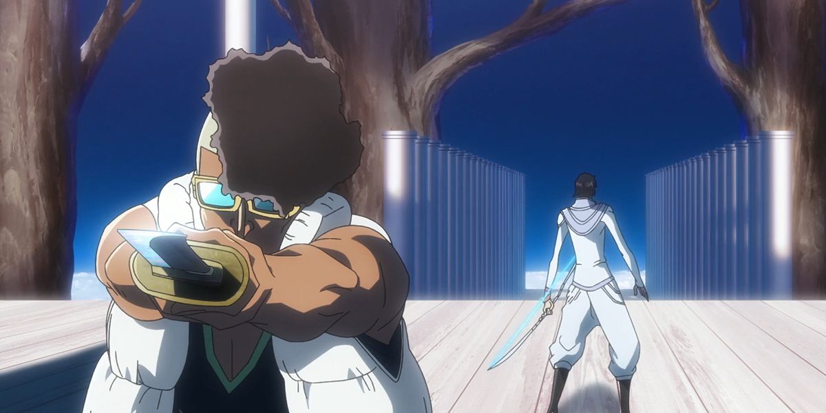 Bleach: Best Episodes Of The Thousand-Year Blood War