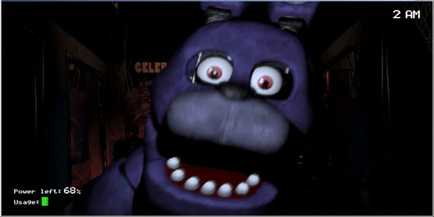 Five Nights At Freddy's Movie Designer Explains Bonnie Color Confusion
